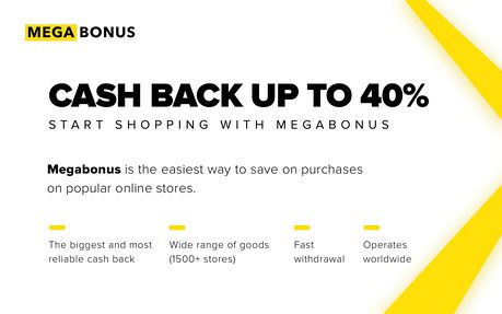 Кращі кешбек сервіси України: як можна економити на покупках товарів